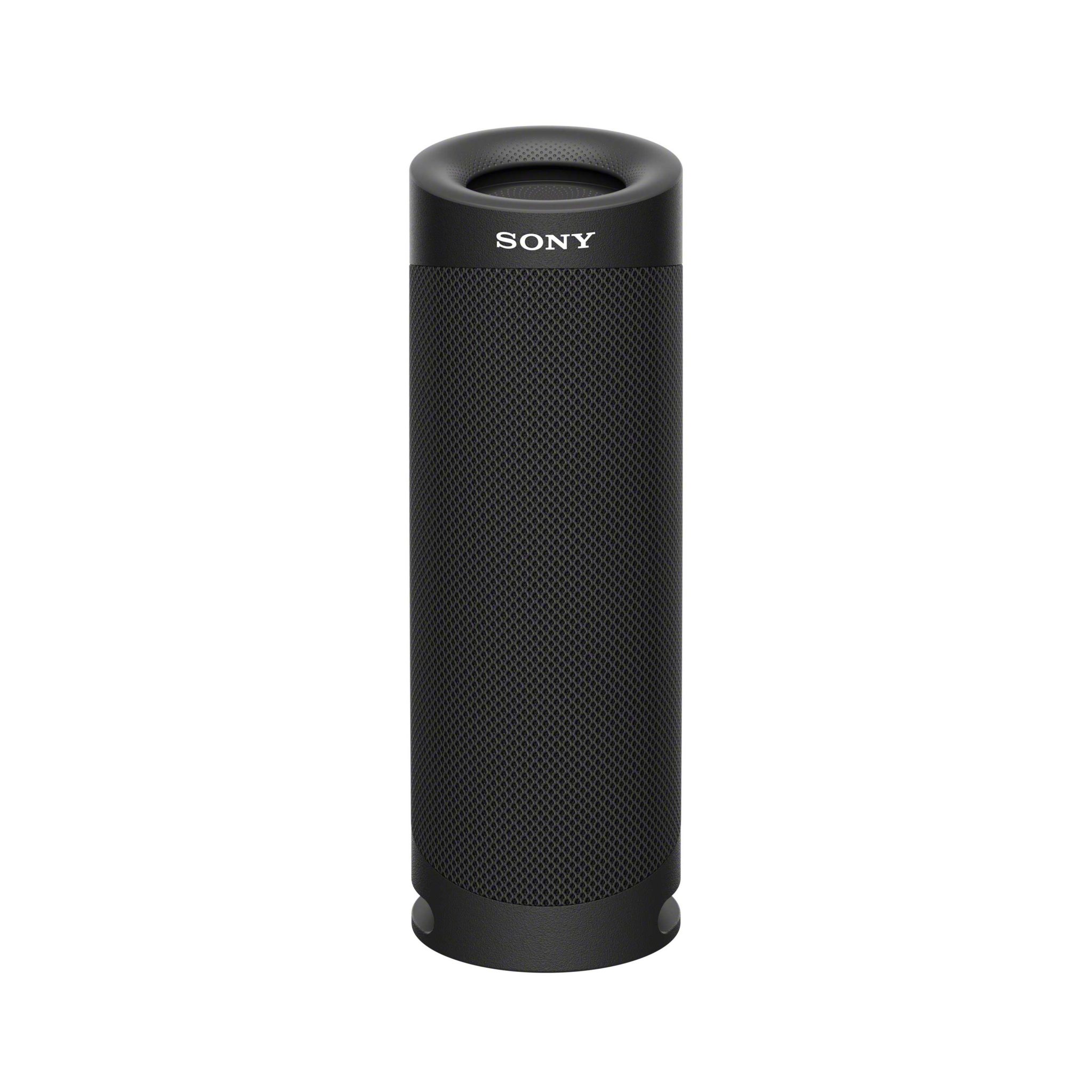 EXTRA BASS PORTABLE WIRELESS SPEAKER - ICONIC.mu, SONY, BANG & OLUFSEN ...
