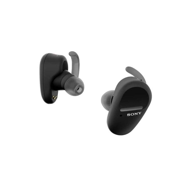 SONY EAR BUDS FOR SPORT - ICONIC.mu, SONY, BANG & OLUFSEN, Playstation ...