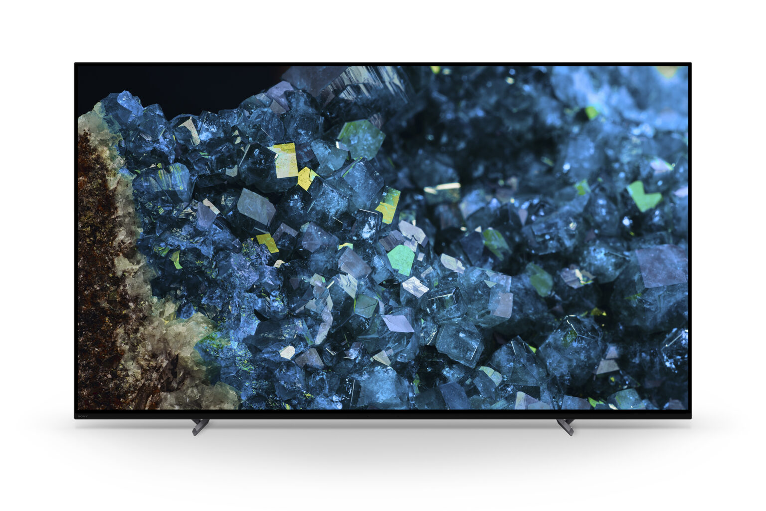 SONY OLED TV 55" 4K HDR - ICONIC.mu, SONY, BANG & OLUFSEN, Playstation ...