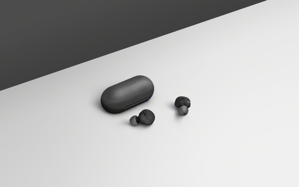 SONY EAR BUDS - ICONIC.mu, SONY, BANG & OLUFSEN, Playstation, Mauritius