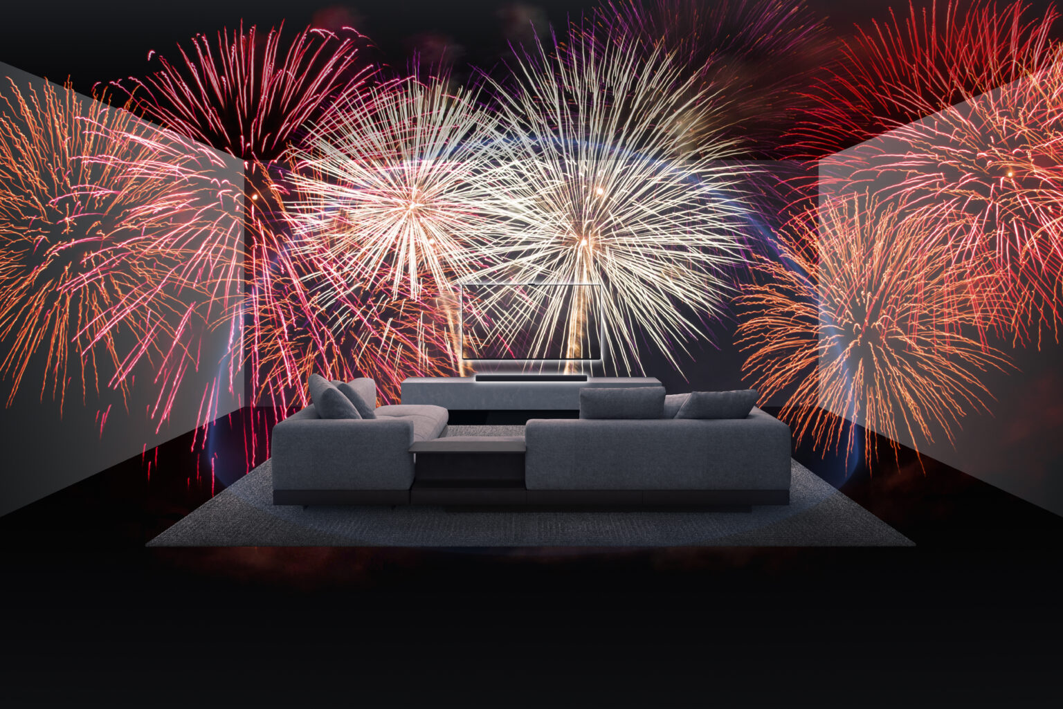Bravia Theatre Bar 9/ Flagship Single Soundbar/ 360 SpatialSound ...
